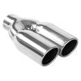 Magnaflow Performance Exhaust Stainless Steel Exhaust Tip - Walmart.com