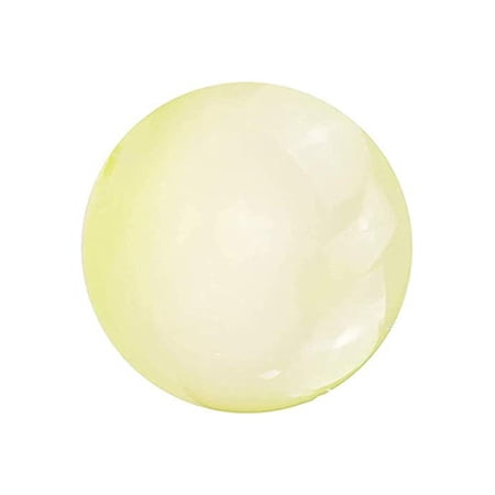 Giant Elastic Water-filled Ball Tpr Interactive Toy Water Filled Ball ...