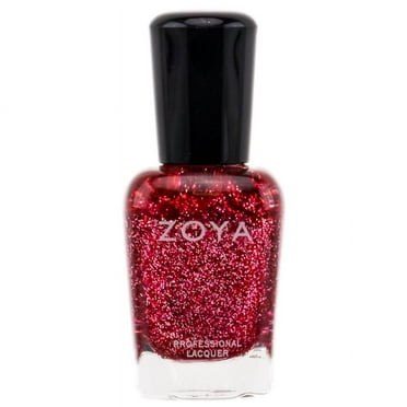 Zoya Natural Nail Polish, Hera, 0.5 Fl Oz - Walmart.com