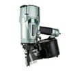 Metabo HPT 16-Gal Pneumatic Roofing Nailer with Side Loading Magazine ...
