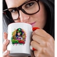 3drose, Rich Girl Text, an Image of a Cute Lady. Girl Power Artsy Cool ...