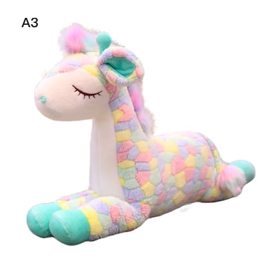 Adventure Planet Plush - GIRAFFE ( 11 inch ) - Walmart.com