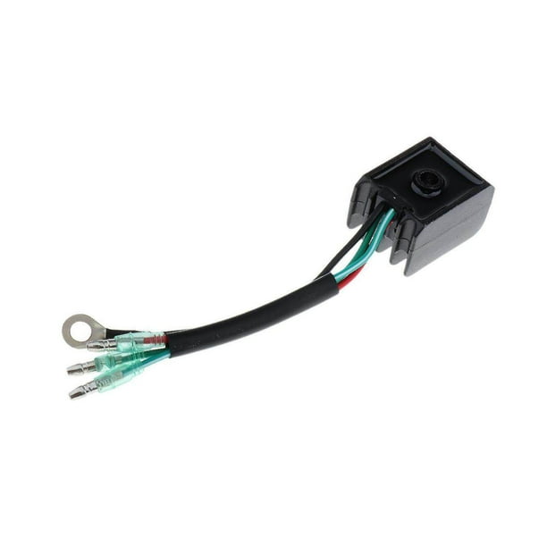 Rectifier Regulator Boat for Yamaha 15HP 30HP 40HP Rectifier Rectifier ...
