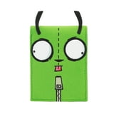 Invader Zim Wallet - Walmart.com