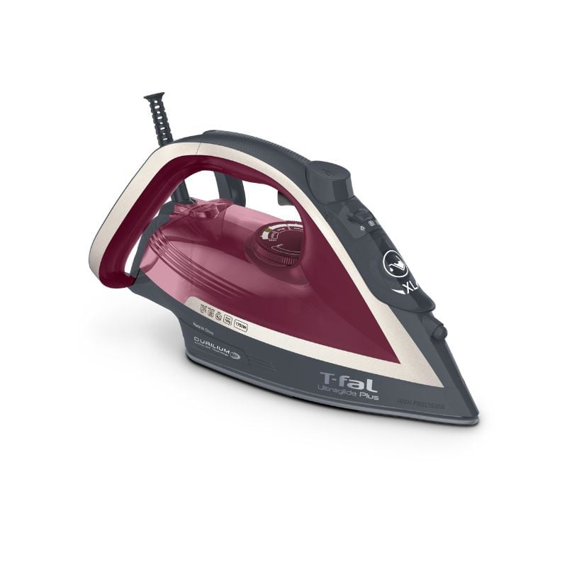 Click here for T-Fal Ultraglide Plus Steam Iron prices