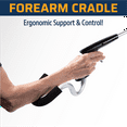 StrongArm Daily Living Reaching Aid Specially Designed for Seniors ...