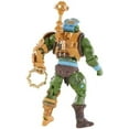 Masters of the Universe Classics Snake Man-at-Arms Action Figure Mattel ...