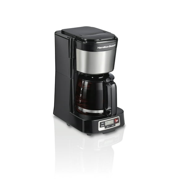 4 Cup Coffee Maker