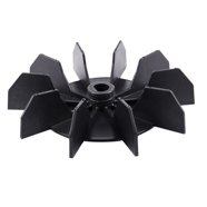 Dometic 3313107.015 Fan Blade Brisk Air Series - Walmart.com
