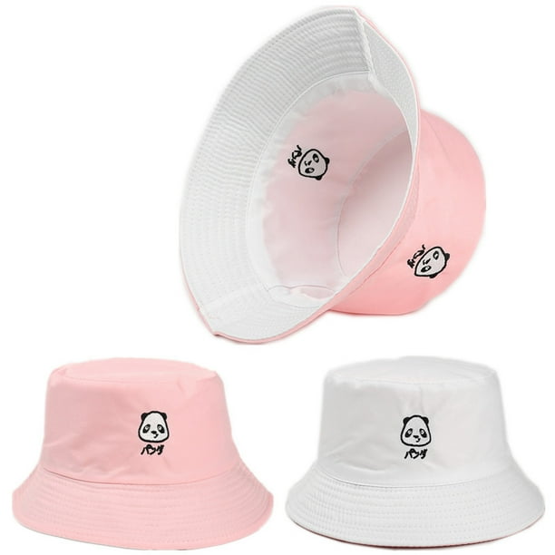 Face Bucket Hat