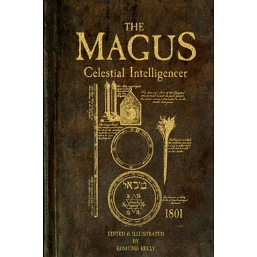 Picatrix, English Edition, (Paperback) - Walmart.com