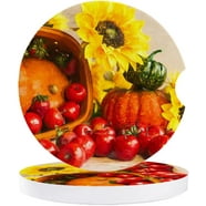 Philadelphia Coaster of Vintage Map (Set of 4) - Walmart.com