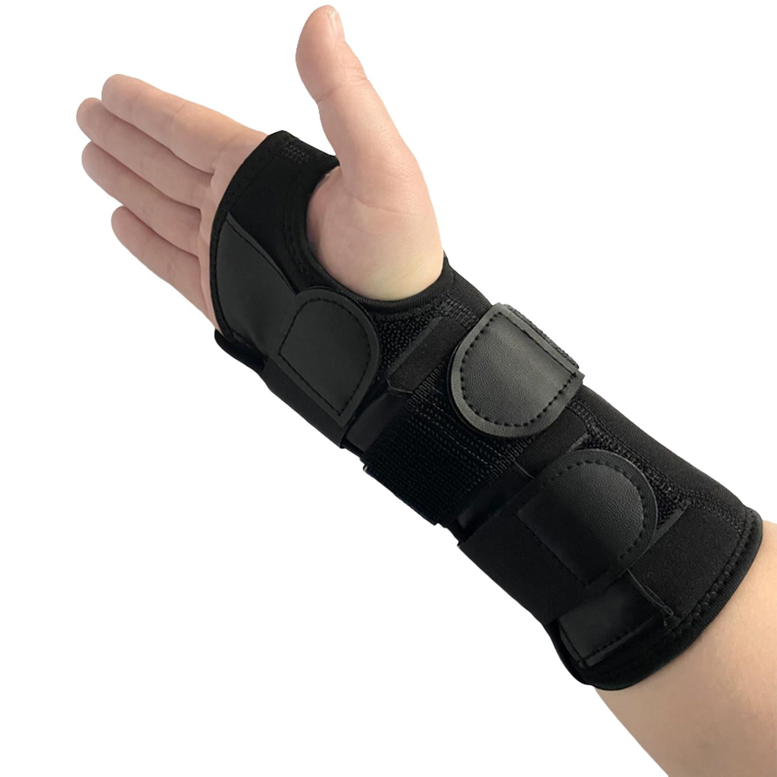 Click here for Yinanstore Wrist Carpal Tunnel Removable Steel Wri... prices