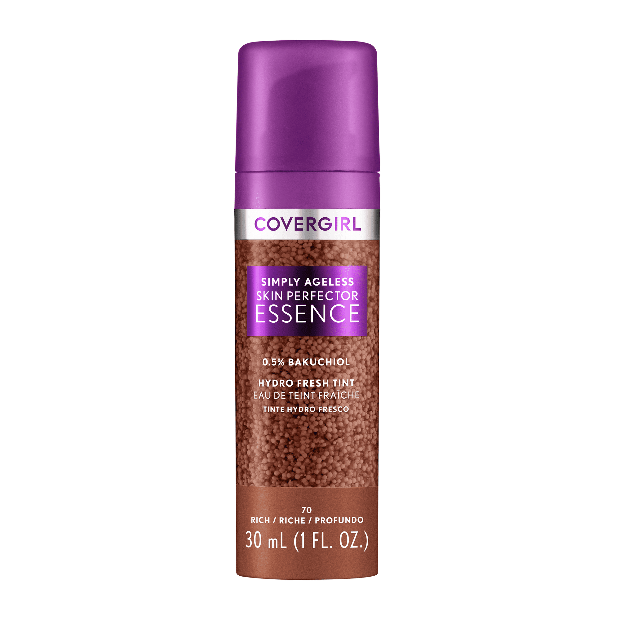 Click here for Covergirl Simply Ageless Skin Perfector Essence Fo... prices