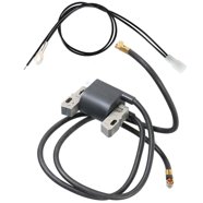 findmall 2 Pcs Ignition Coil Replacement for Briggs Stratton 18-22HP ...