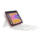 2025 Apple 11-inch iPad A16 Wi-Fi 256GB - Blue - Walmart.com