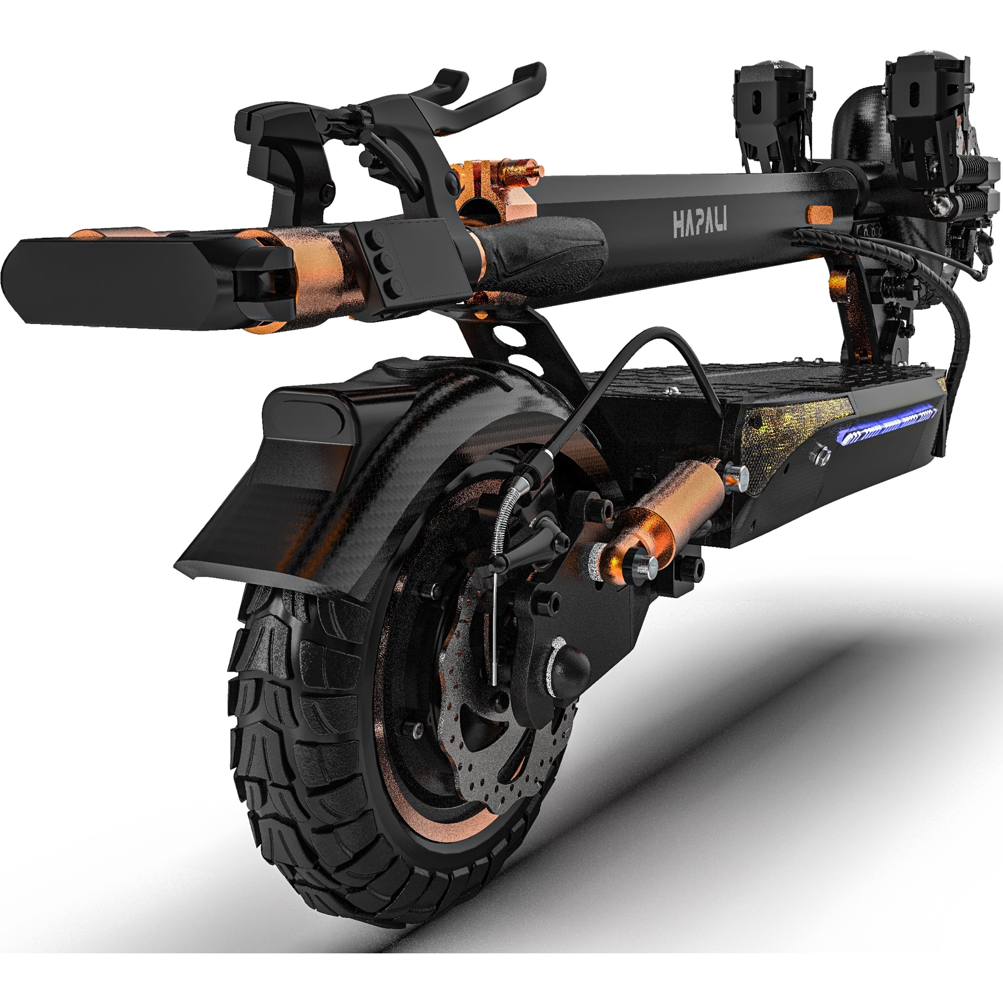 Click here for Irezeder Off Road Electric Scooters For Adults  12... prices