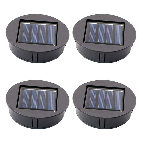 Replacement Solar Light Parts
