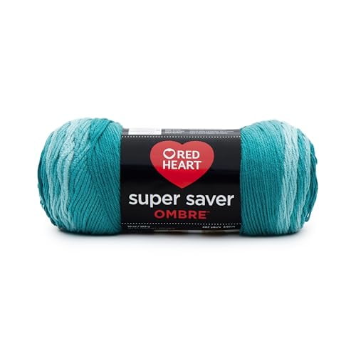 Click here for Red Heart E3053985 Super Saver Ombre Yarn Velvet prices