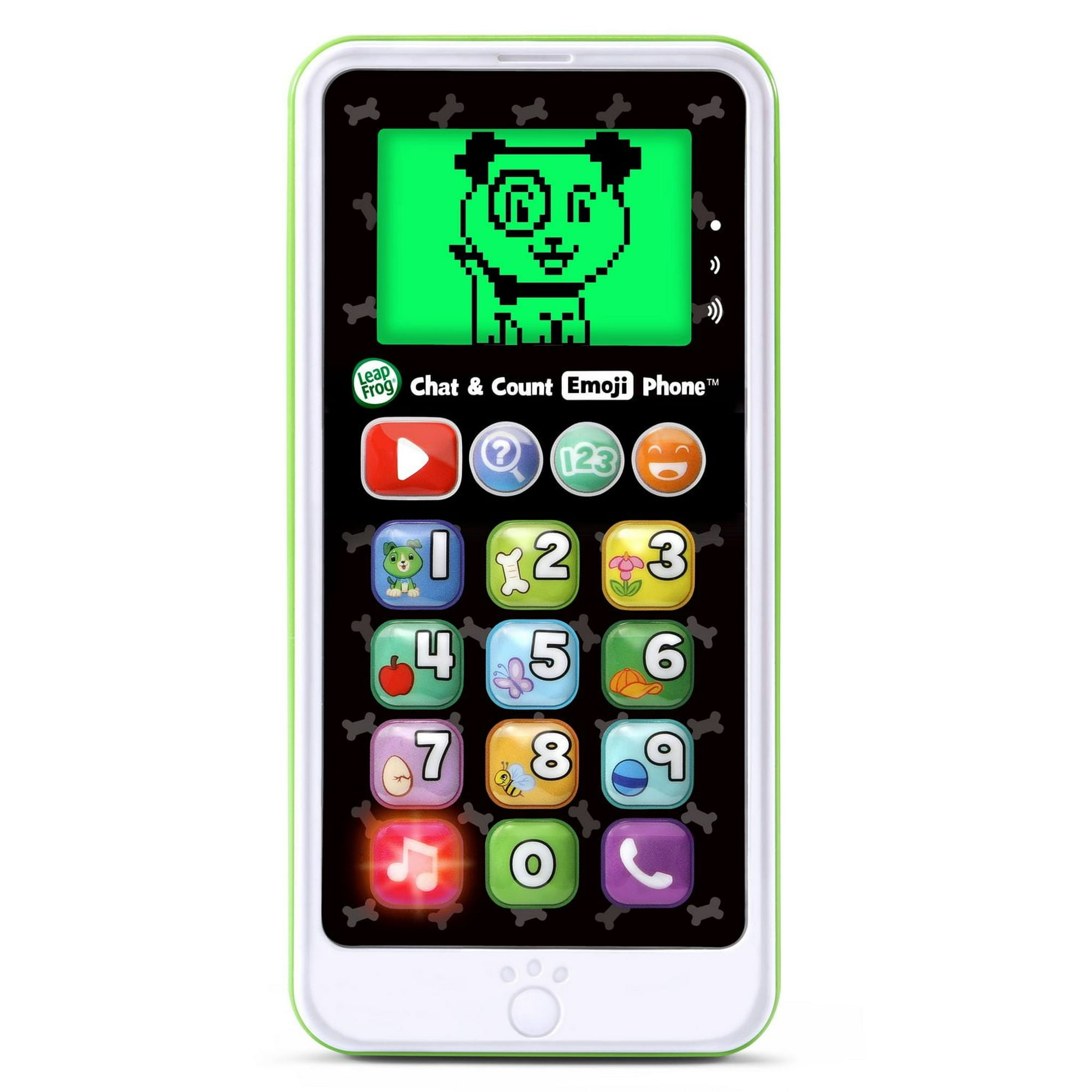 Click here for Leapfrog Chat & Count Emoji Phone - English Versio... prices