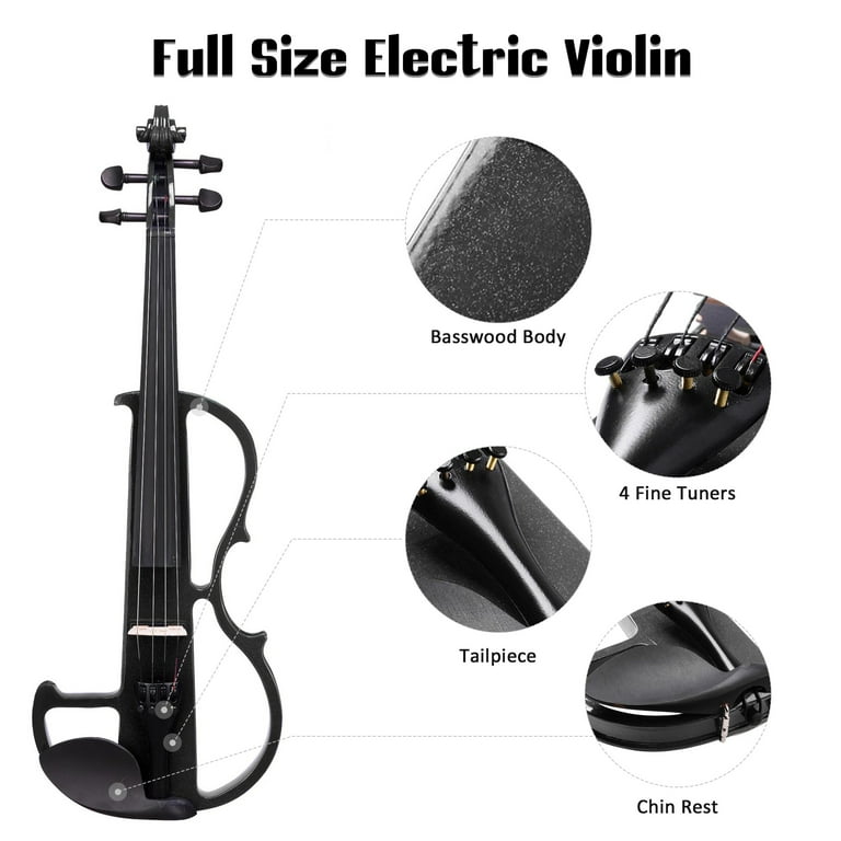 Cool Electric Violins