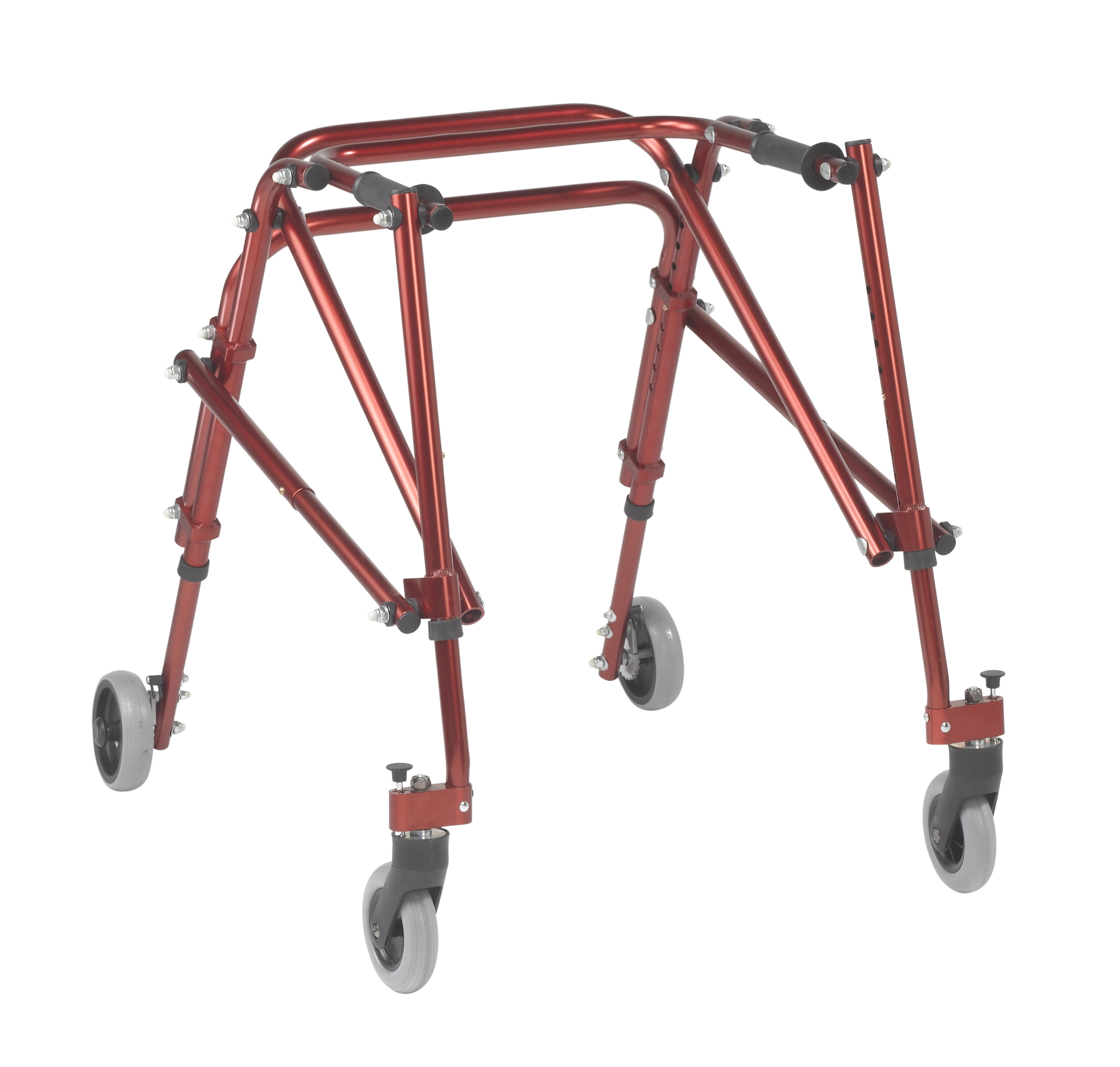 Inspired by Drive Nimbo 2G Lightweight Posterior Walker, Medium, Castle ...