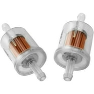 AcDelco TP3018 Fuel Filter - Walmart.com