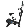 Sportop U80 Home Workout Bike Stationary Fitness Cycler Exercise ...
