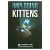 Exploding Kittens Original Edition: Cat Themed Card Game - Walmart.com