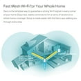 TP-LINK AC1200 Whole Home Mesh Wi-Fi System | 1 Router Plus Extender ...