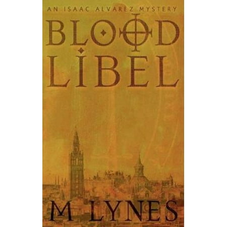 Blood Libel | Walmart Canada