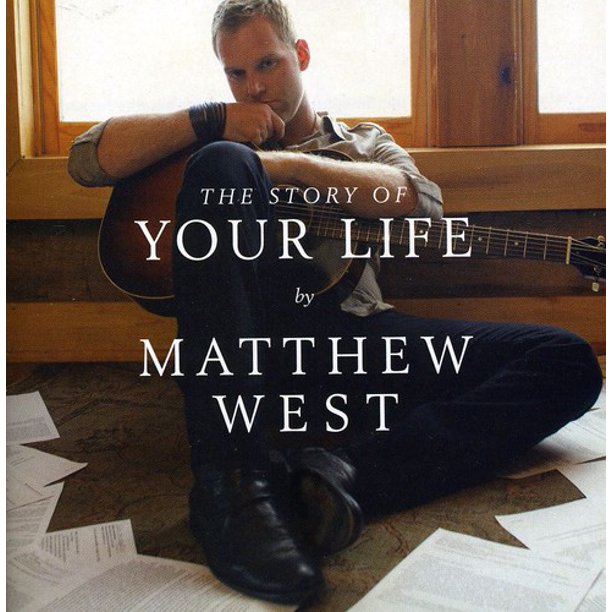The Story Of Your Life CD Walmart Walmart the-story-of-your-life-cd-walmart-walmart