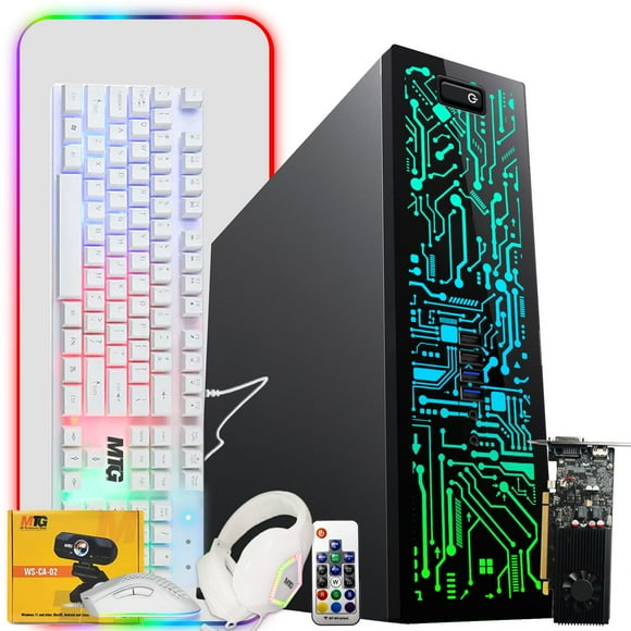 Gaming Pc Monitor Bundle