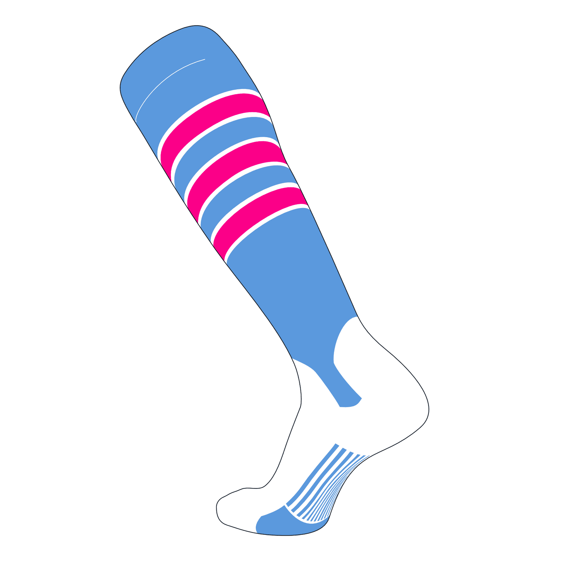 Baseball Elite Socks