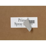 Avery Durable ID Labels, TrueBlock Technology, Permanent Adhesive, 3-1/ ...