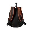 DeMarini Voodoo Junior Backpack - Orange - Walmart.com