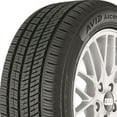 Pair of 2 Yokohama Avid Ascend GT 195/55R16 87V Tires 110132710 / 195 ...