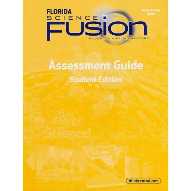 Houghton Mifflin Harcourt Science Fusion Florida Assessment Books houghton-mifflin-harcourt-science-fusion-florida-assessment-books