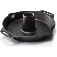 Tramontina 16.5" Deep Roasting Pan with Basting Grill and V-Rack ...