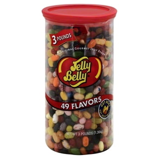Jelly Nougats 5 pounds Brachs Jelly Nougats Brach Jelly Nougats candy ...