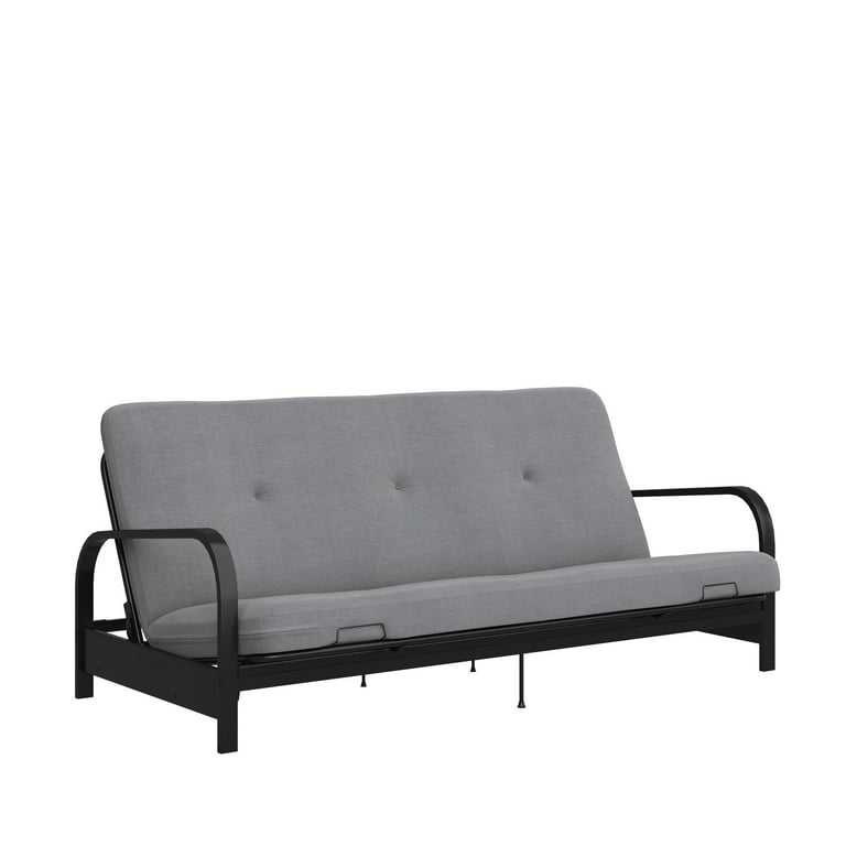Walmart futon frame and mattress store