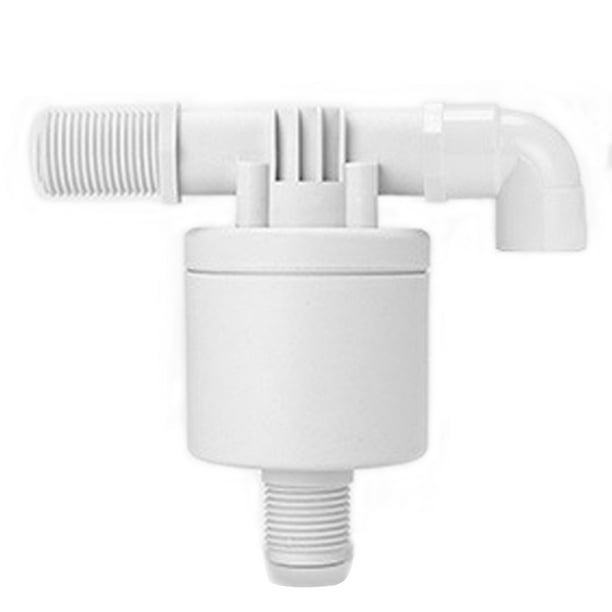 Yeacher 1/2 Inch Thread Automatic Water Level Control Valves Tower ...