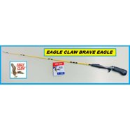 PENN Rampage Jig 5’8”. Nearshore/Offshore Conventional Rod; 1 Piece ...
