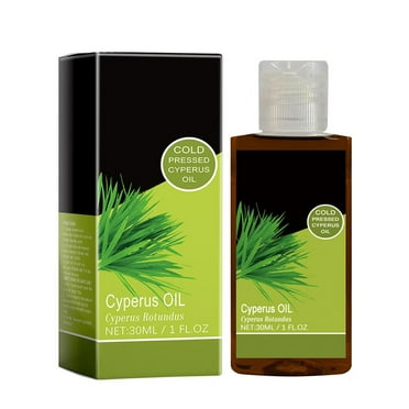 60ml Cyperus Rotundus Oil ,100% Cyprus Rotundus Oil,Cyprus Oil Natural ...