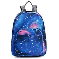 Bravo BTS Mini Backpack 11" (Galaxy Blue) - Walmart.com
