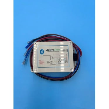 Hughes Autoformers PWD50-EPO Power Watchdog Smart Bluetooth Surge ...