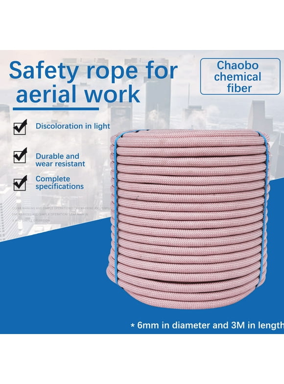 Nylon Ropes in Ropes - Walmart.com