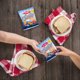 Stauffer's Whales Baked Cheddar Cheese Crackers, 1.5 Oz, 12 Ct ...
