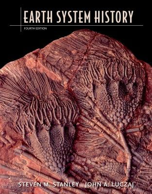 Pre-Owned Earth System History - Walmart.com