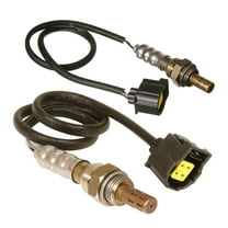 Maxfavor 2X Oxygen Sensor for 2002-1996 Chevrolet Tahoe Silverado 5.7L ...